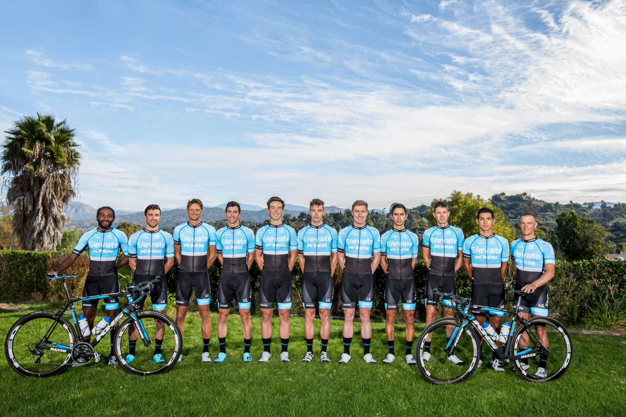 Team - KHS Bicycles