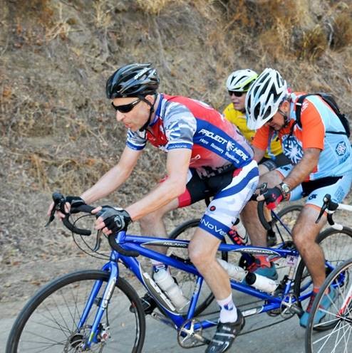 Milano tandem - KHS Bicycles