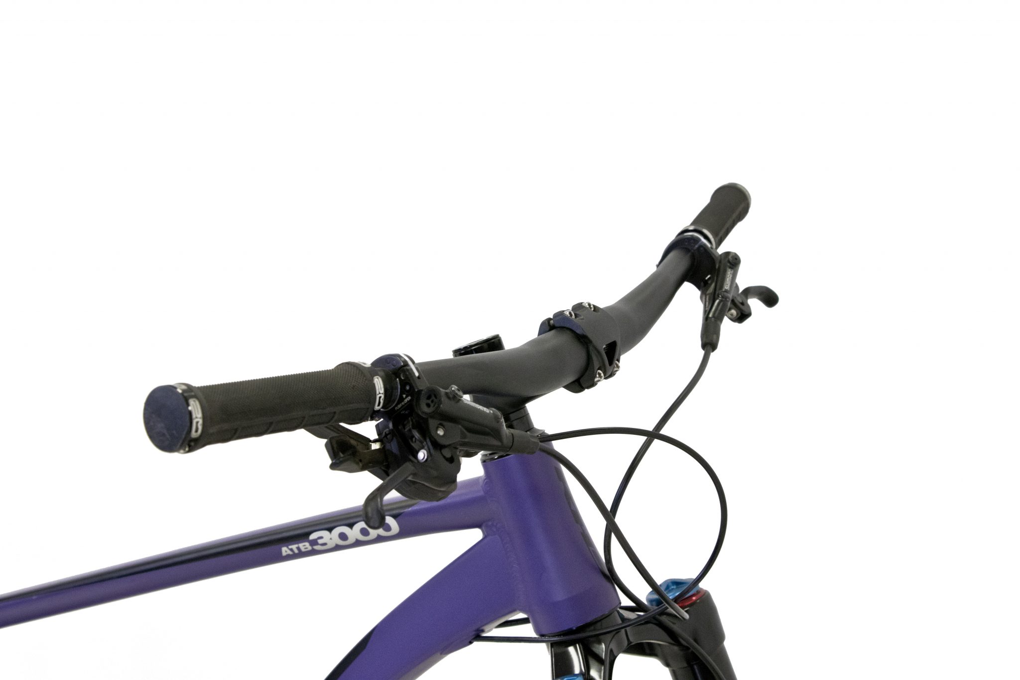 ATB 3000 Bars - KHS Bicycles