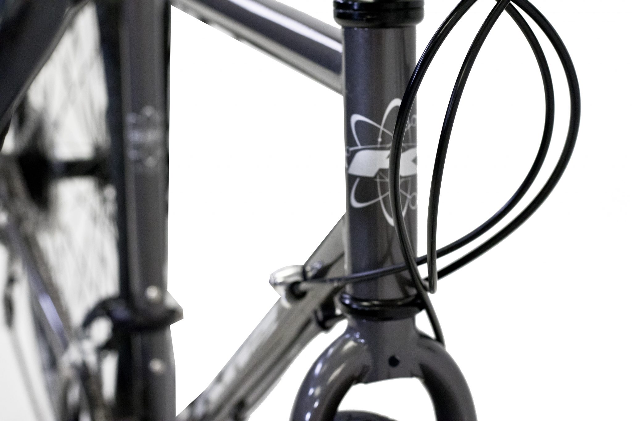 TR-101-CU Head Tube - KHS Bicycles