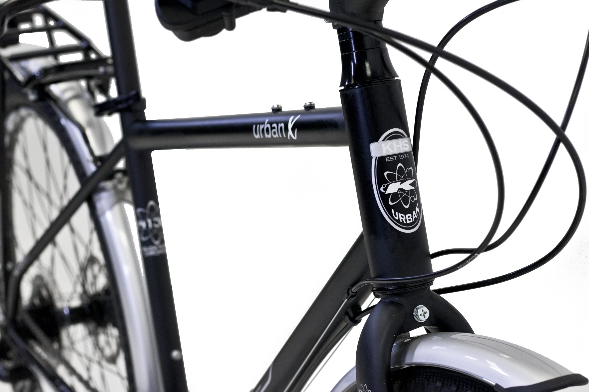 Urban X-Frame - KHS Bicycles