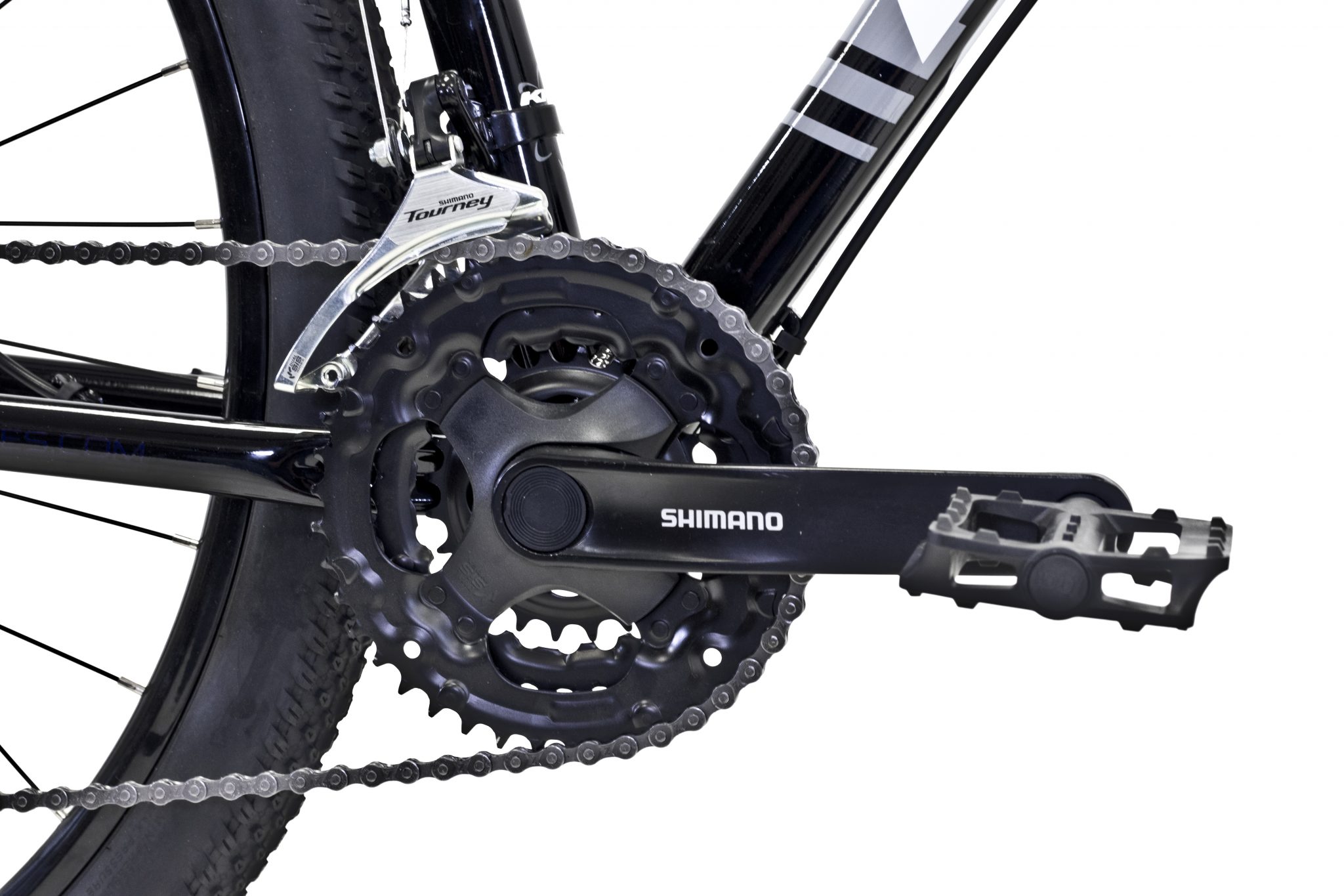 Zaca-Crank - KHS Bicycles