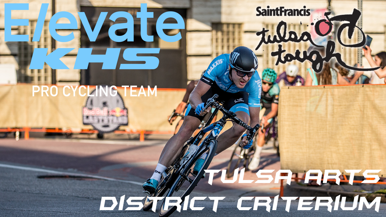 TT-Art District - KHS Bicycles