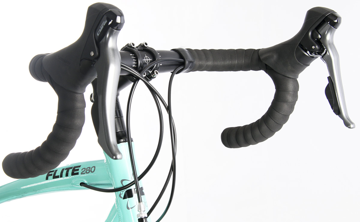 2020-KHS-Flite-280-handlebars - KHS Bicycles