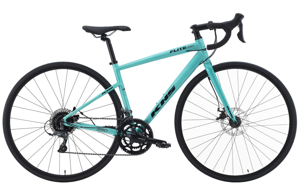 2021-KHS-Bicycles-Flite-280-Ladies-MInt - KHS Bicycles