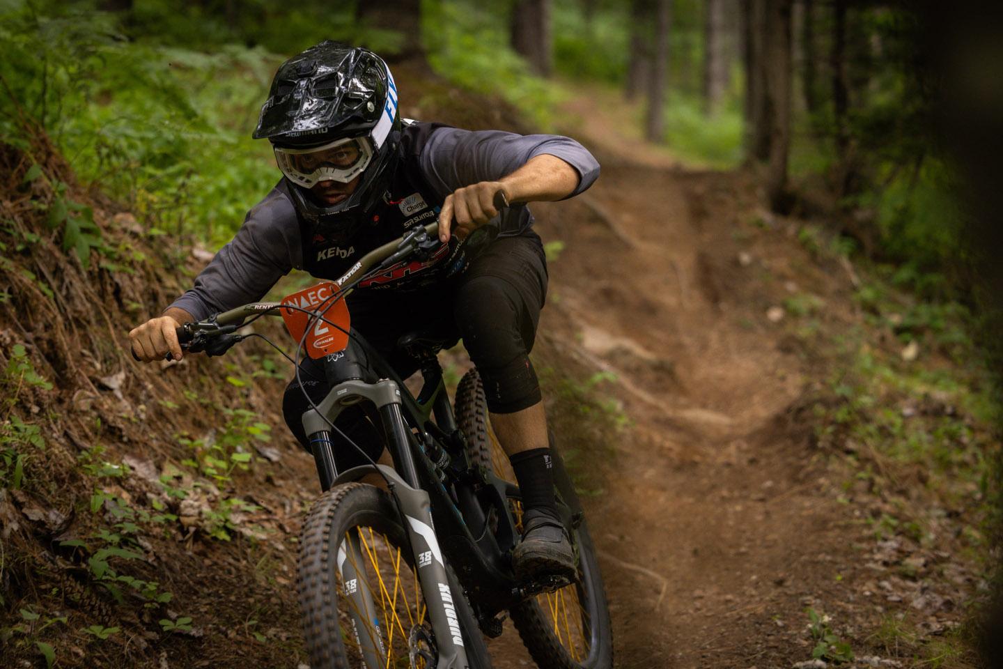 KHS-Pro-MTB-NAEC-Idaho-Shane-Leslie-Trail - KHS Bicycles