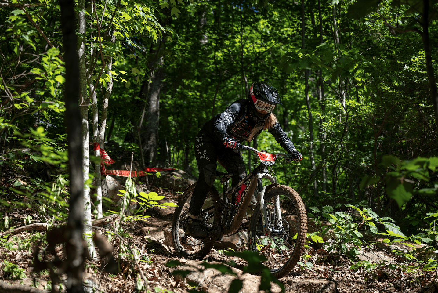 KHS Pro MTB-BME-Windrock-Bella - KHS Bicycles