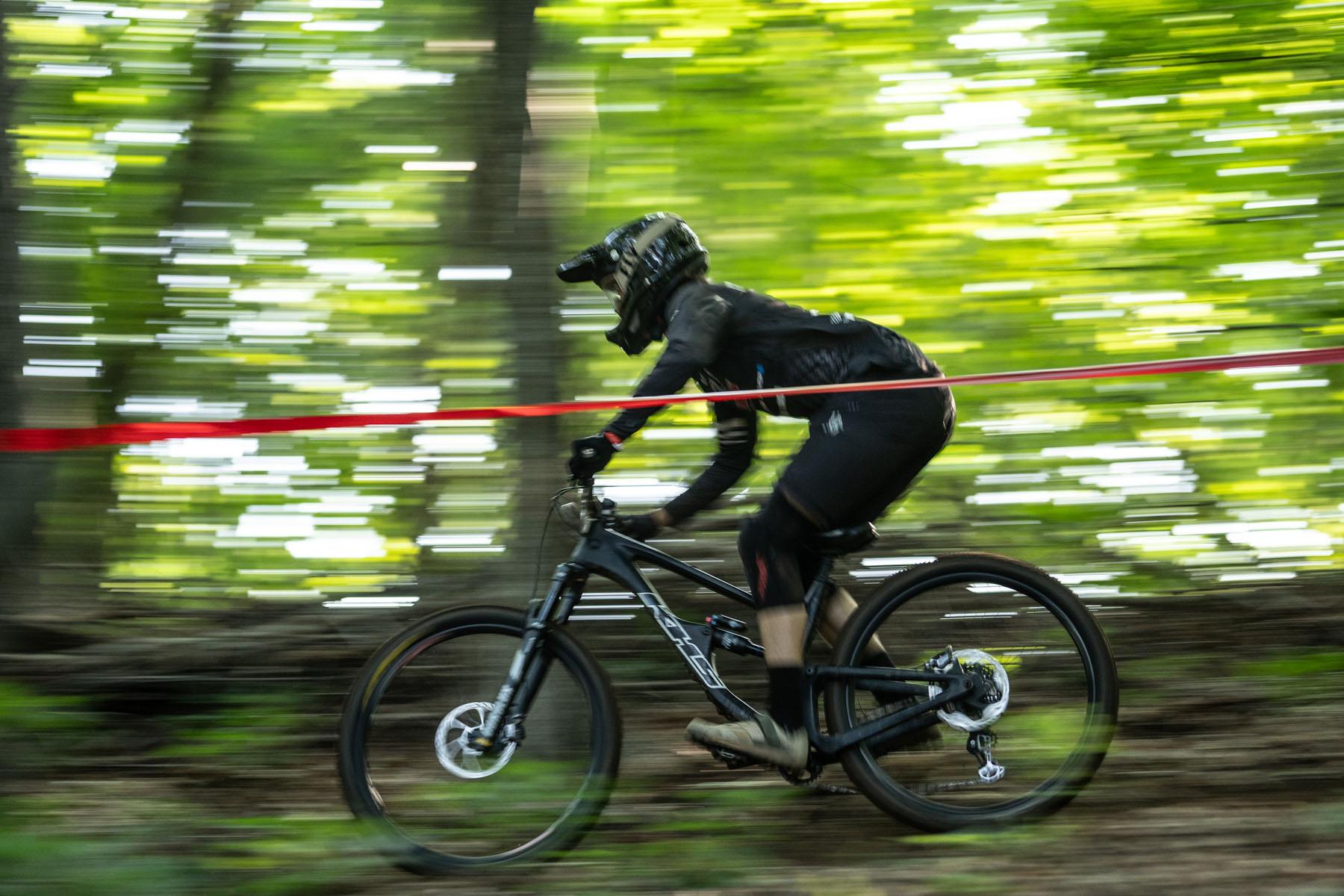 KHS Pro MTB-US-Nationals-Shane Leslie - KHS Bicycles